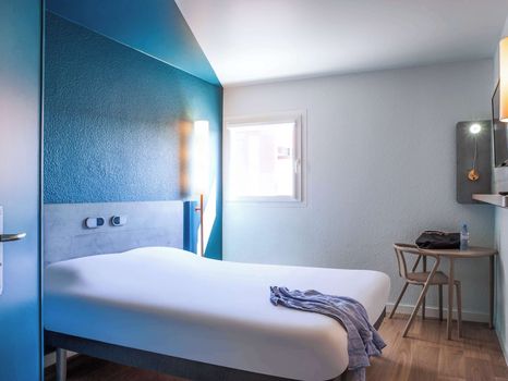 Ibis Budget Nuits Saint Georges - Côte-d'Or