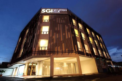 Sgi Vacation Club Melaka - Ayer Keroh