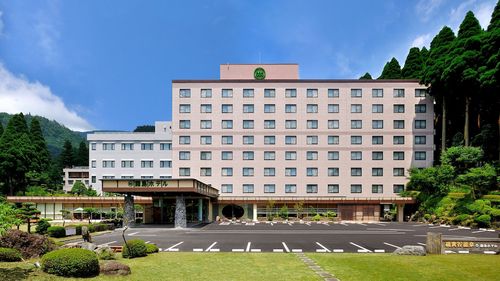 Kirishima Hotel - Kirishima