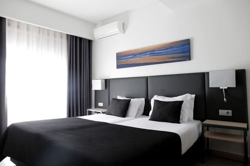 Hotel M - Espinho