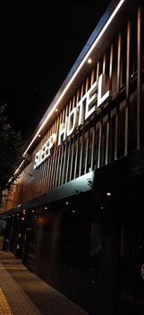 Sleep Hotel - Toledo