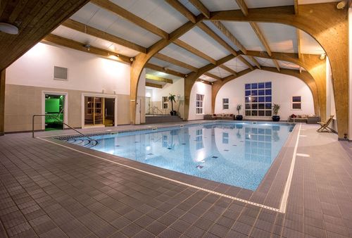 Old Hall Hotel - Norfolk