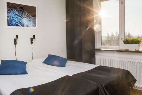 Sundsgården Hotell & Konferens - Helsingborg