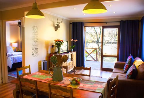 Alberton Lodges at the Best Price | cozycozy