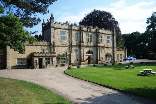 The Old Lodge - Malton