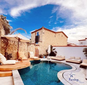 Kurabiye Otel - Adults Only - Ildırı