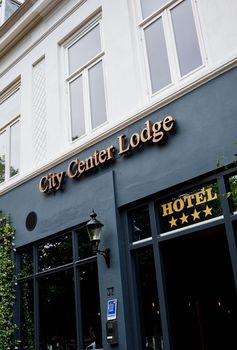 City Center Lodge Utrecht - Zeist