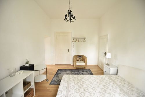 Villa Weyermann - Appartement - Leverkusen