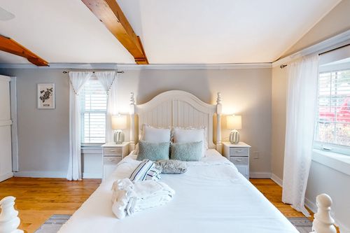 Nickerson State Park, Brewster: airbnb, hotels and vacation rentals