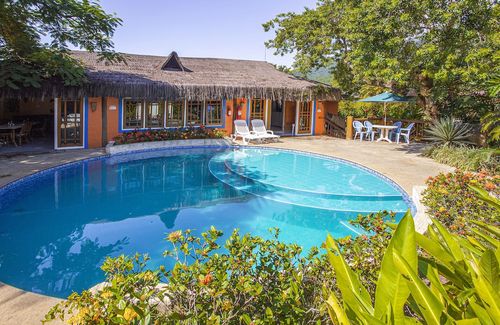 Hotel Alemão Beach De Ilhabela - Ilhabela