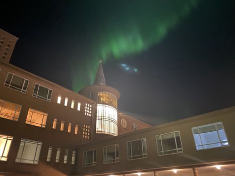 Hostel B47 - Reykjavík