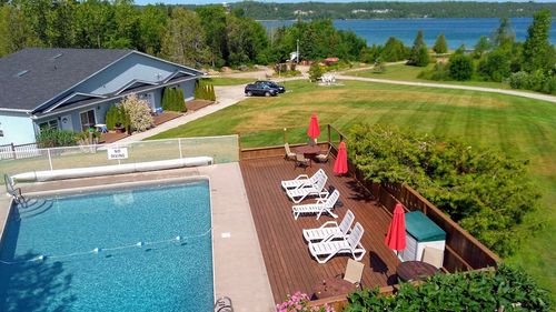 Best motels in Ontario with cozycozy