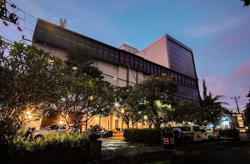 Sunwood Hotel Arianz Mataram - Mataram