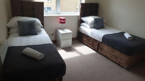 Basildon Holiday Apartments and Self Catering | cozycozy