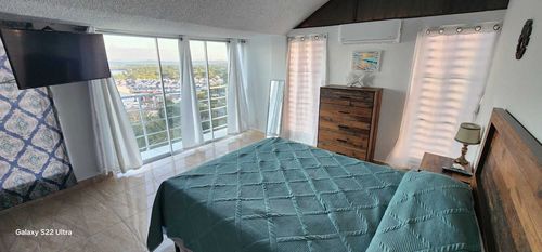 Ocean View Sunset - Fajardo