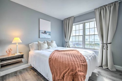 The Water Club, Atlantic City: airbnb, hotels and vacation rentals