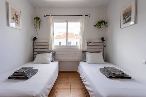Hermosa Villa Con Piscina Cerca Del Mar - Fuerteventura