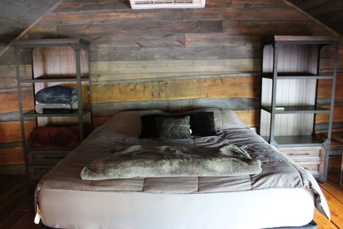 Cozy Clubhouse Cabin For 4 Guests - Hocking Hills - Hot Tub - Fire Ring - Wifi - Hocking Hills State Park, OH
