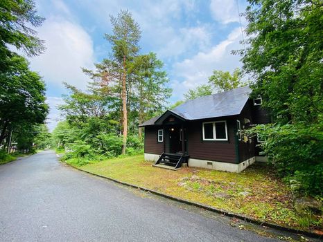 Landscape Chalet Hakuba - 