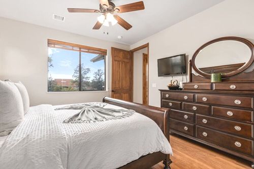 Elegant Central Payson Getaway! - Payson, AZ