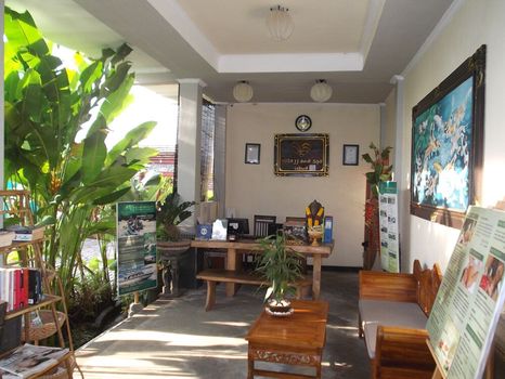 Villa Jj And Spa Ubud - Ubud