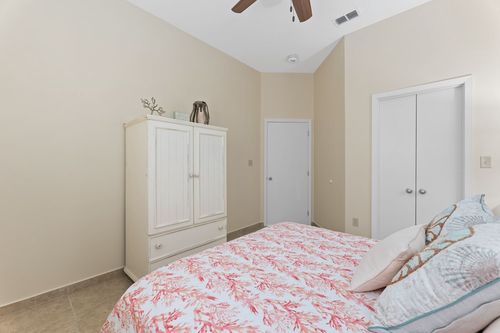 Las Verandas 106-tropical & Modern;hot Tub & Pool;1 Block To Beach - Beach Park At Isla Blanca, South Padre Island