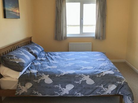 3 Bedroom Accommodation In Rothbury - Rothbury