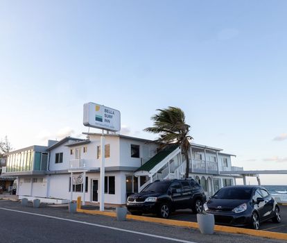 Hotels in Isabela with cozycozy