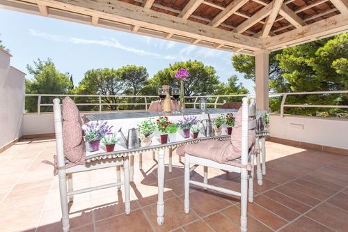 Apartman Marko Milna - Sutivan