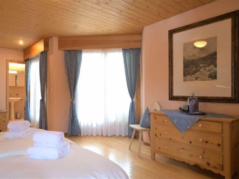 Chesa Maurus A5 By Interhome - Maloja