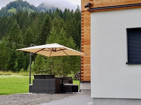 Ferienwohnung Mit 125qm, 3 Schlafzimmer, Max. 8 Personen - Tannheimer Tal