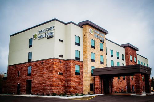 TUTTI gli hotel Fort Frances – Hotel a prezzi incredibili su cozycozy