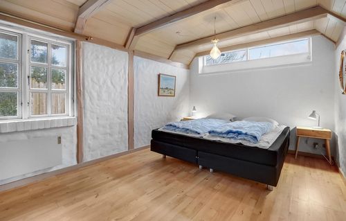 Lovely Home In Rømø With Wifi - Rømø