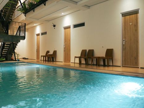 Rion Hostel Bogor - 