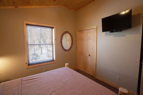 Beautiful Adk Getaway! Trail 4 And Lake Access!  Weekly Discount Available - Enchanted Forest Water Safari, Old Forge
