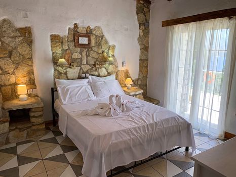 Scirocco Villa - Ksamil