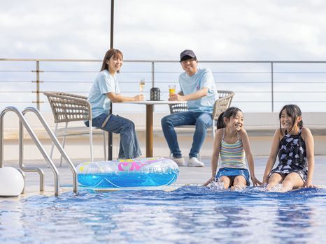 Atagawa Ocean Resort - 