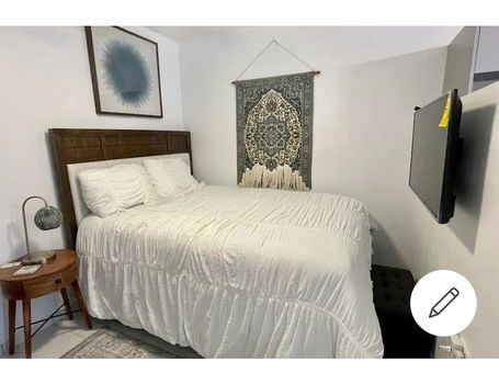 Bella Suite (5 Minutes From Airport) - Loíza