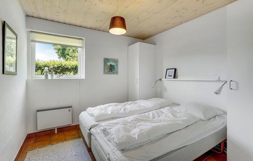 8 Kişilik Tatil Evi - Kolding