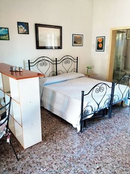 Villetta Vista Mare Con Parcheggio Gratuito - Ugento