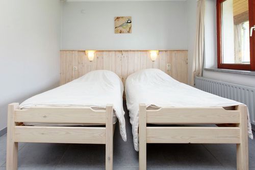 Lavish Cottage With Sauna In Manhay - Ardennes
