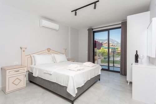 Villa Exclusive Paradise 3 - Ortaca