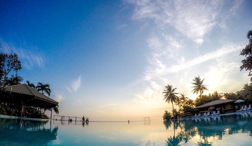 Labuan Resorts at the Best Price | cozycozy