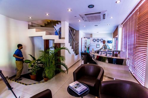 Malé Apartments and Condos For Rent | cozycozy