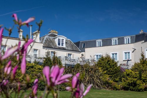 The Cliffden Hotel - Teignmouth