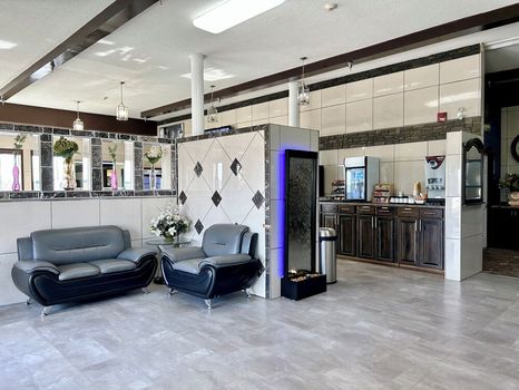 High Point Inn & Suites Peace River - Peace River