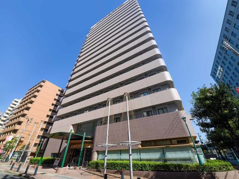 Kobe Sannomiya Union Hotel - Kobe