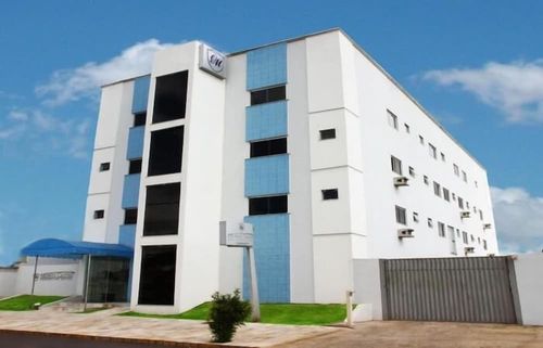 Monte Castro Executive Hotel - Araguari