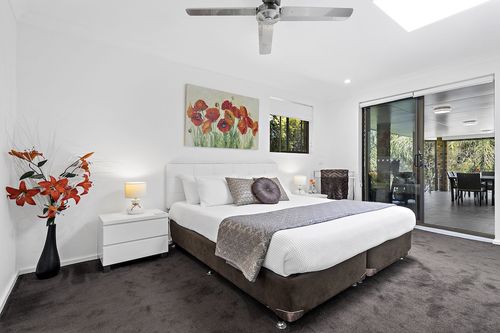 Sawtell Holiday Apartments and Self Catering | cozycozy