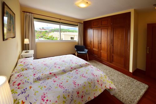 Santa Úrsula Holiday Apartments and Self Catering | cozycozy